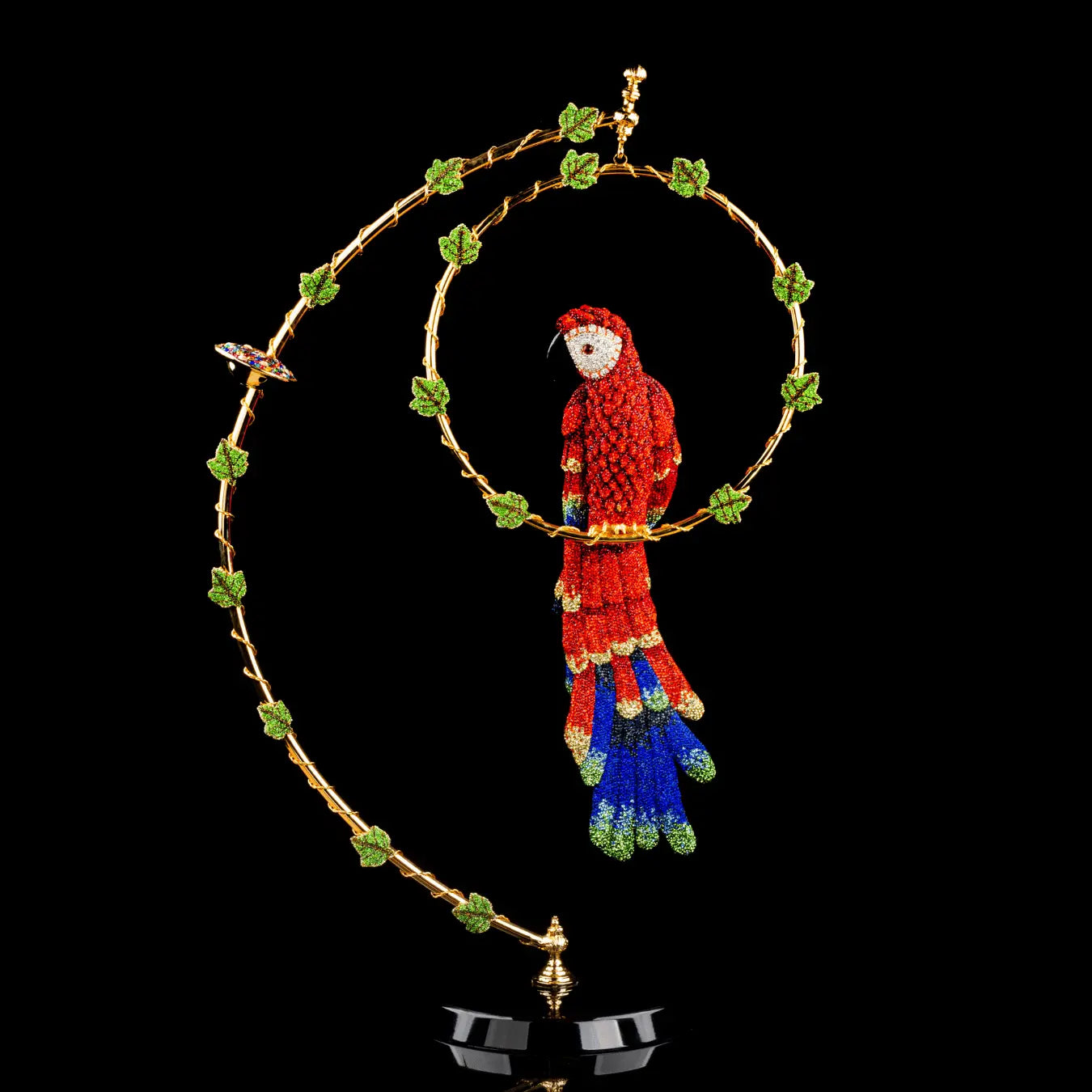 Asfour Crystal Figurines – Pierre Lighting