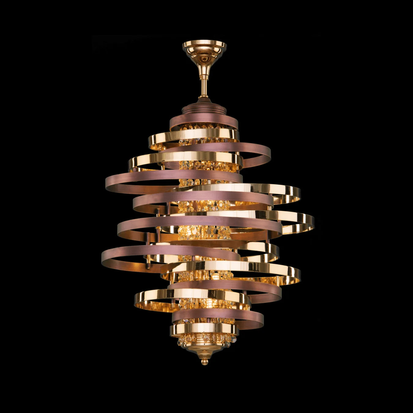 Asfour Crystal Chandeliers – Pierre Lighting